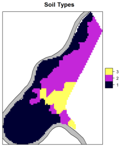 More Complex Geospatial Methods